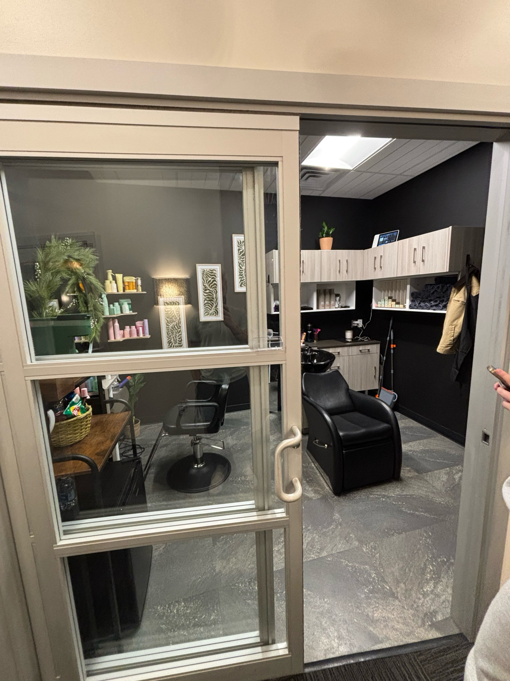 Made by Matt Hair Studio